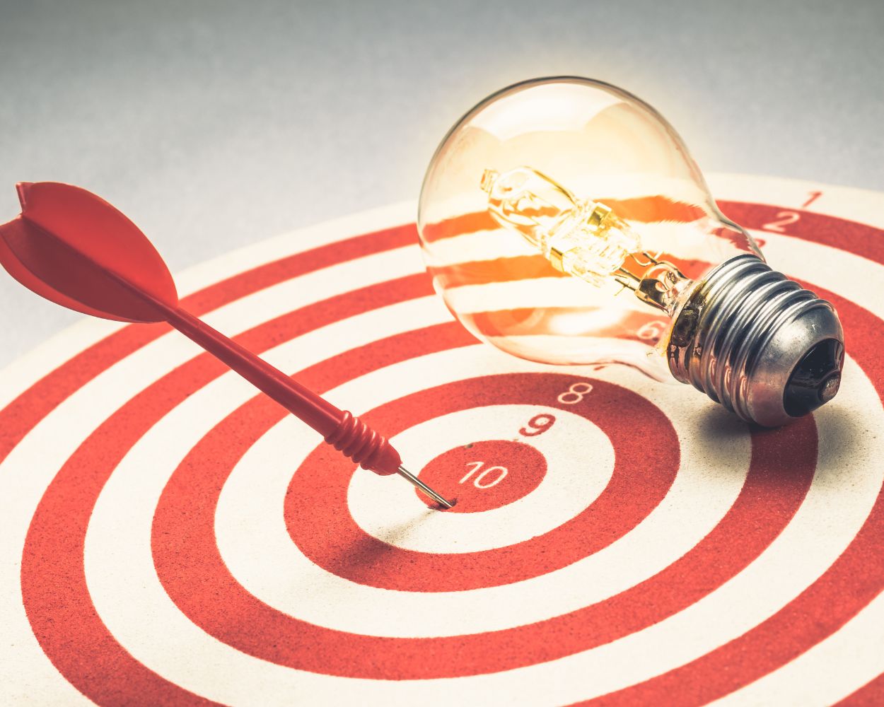 Personal Goal setting: come definire obiettivi personali